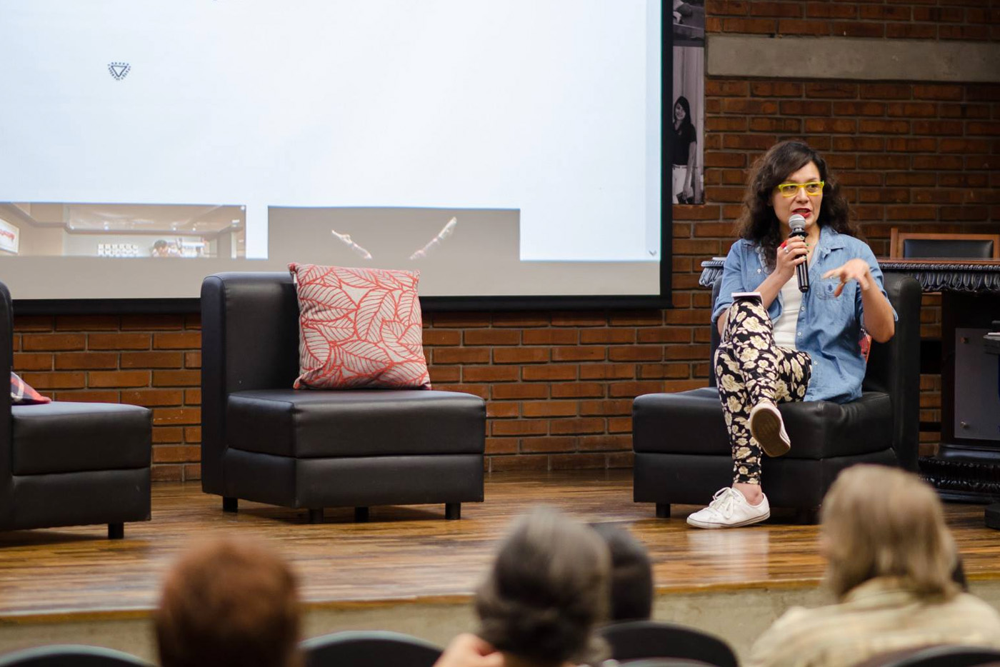 Mal d3 Ojo (México) - The Connective Photography